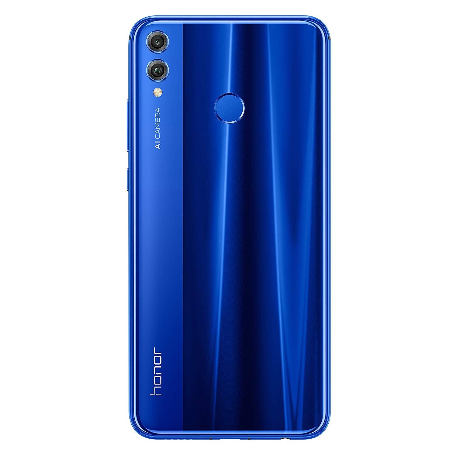 Honor View 10 Lite 128GB Dual Sim Blue Brand Operatore Italia